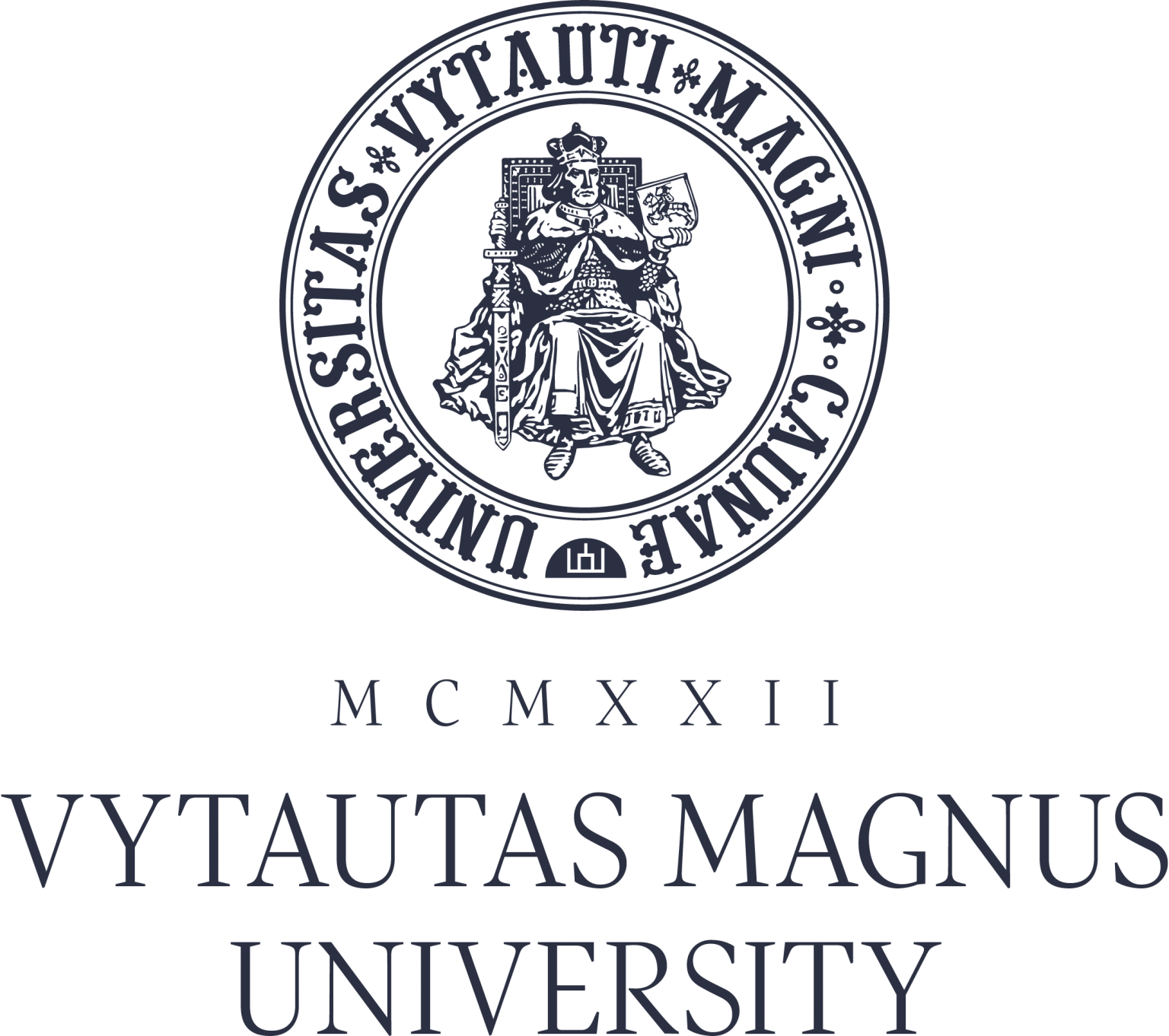 Vytauto Didziojo Universitetas – VMU - EdDiCo