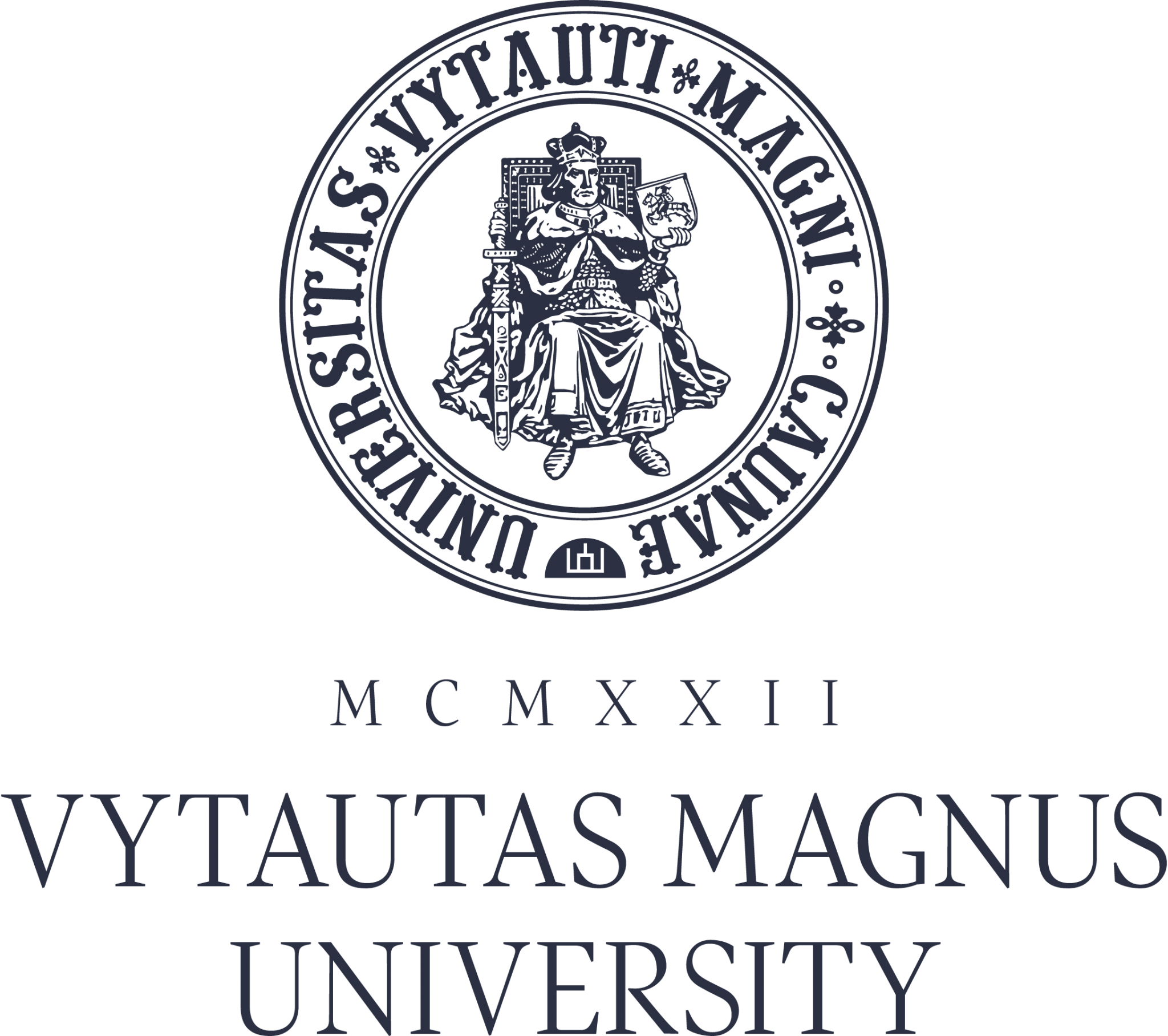 Vytauto Didziojo Universitetas – VMU - EdDiCo